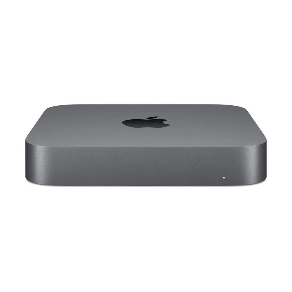 Mac Mini Intel Core I5 (8gb 512gb Ssd) Preto - Boletando