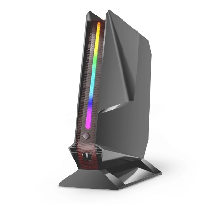 MINI PC GAMER Chatrey G2 i7-12700H Nvidia RTX 3050 - Upgrades Opcionais ...