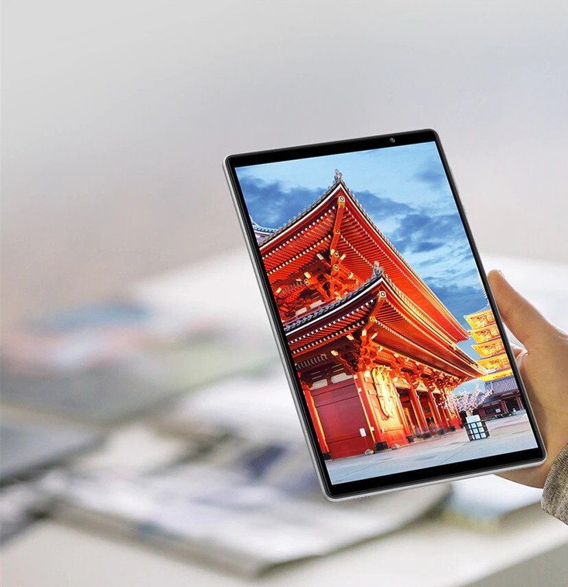 Tablet Teclast p25t - Boletando