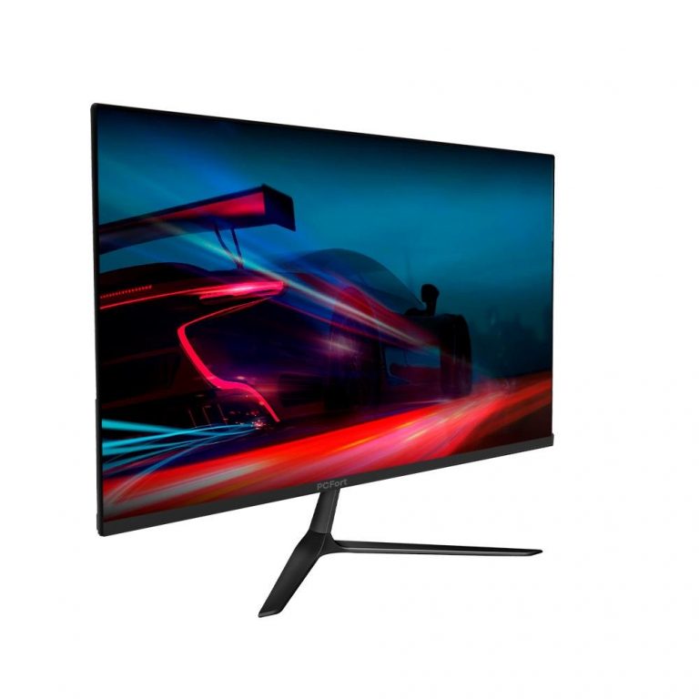 Monitor Gamer Concordia PCFort 27 LED Full HD, 165Hz, 1ms, HDMI e ...