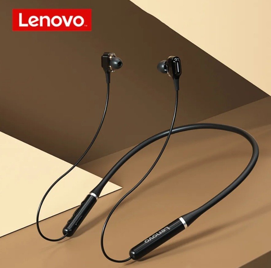 Fone de Ouvido Lenovo xe66 - Boletando