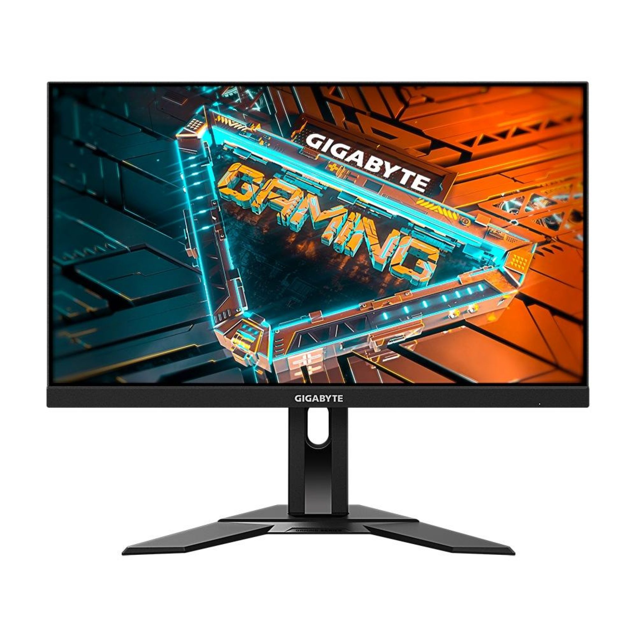 Monitor Gamer Gigabyte 24 Full HD, 165Hz, 1ms, IPS, HDMI e DisplayPort ...