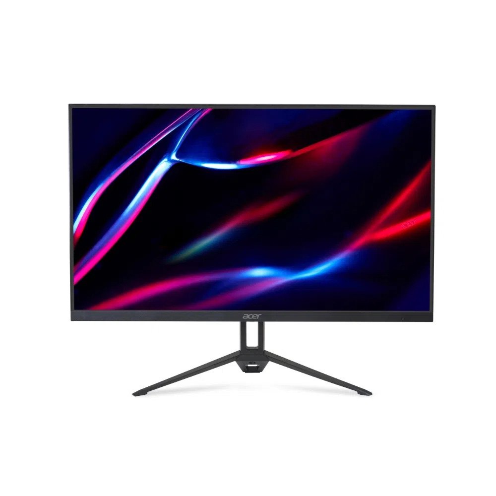 Monitor Acer Nitro 23.8” LED VA Ultrafino FHD 100Hz 1ms VRB AMD ...