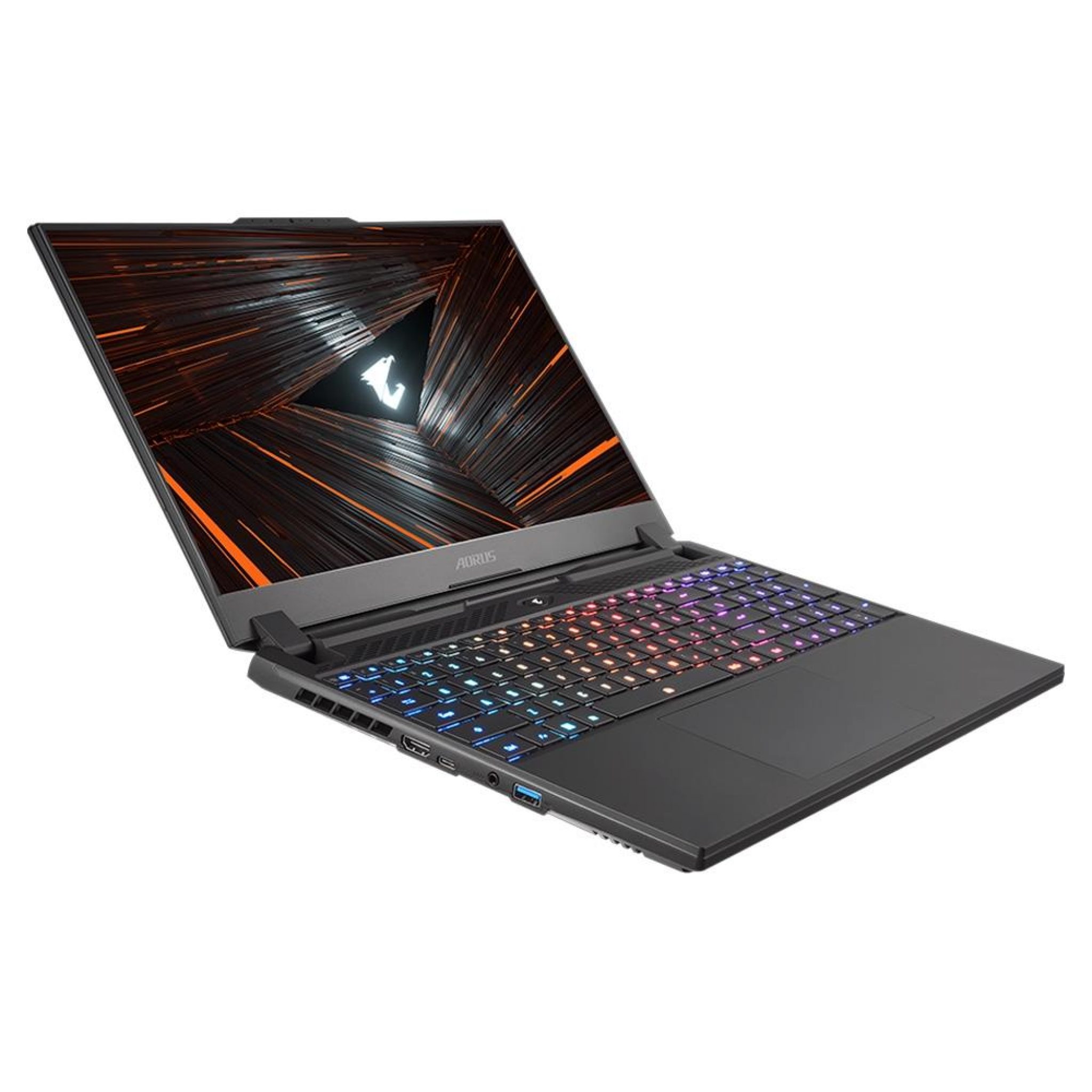 Notebook Gamer Gigabyte AORUS 15 Intel Core i7-12700H, 16GB RAM, SSD ...