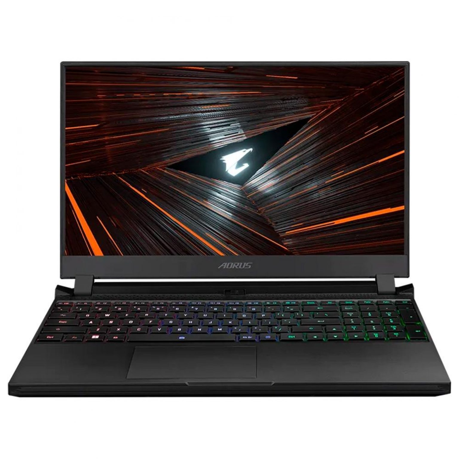 Notebook Gamer Gigabyte Aorus 5 SE4 Intel Core i7-12700H, 8GB RAM, RTX ...