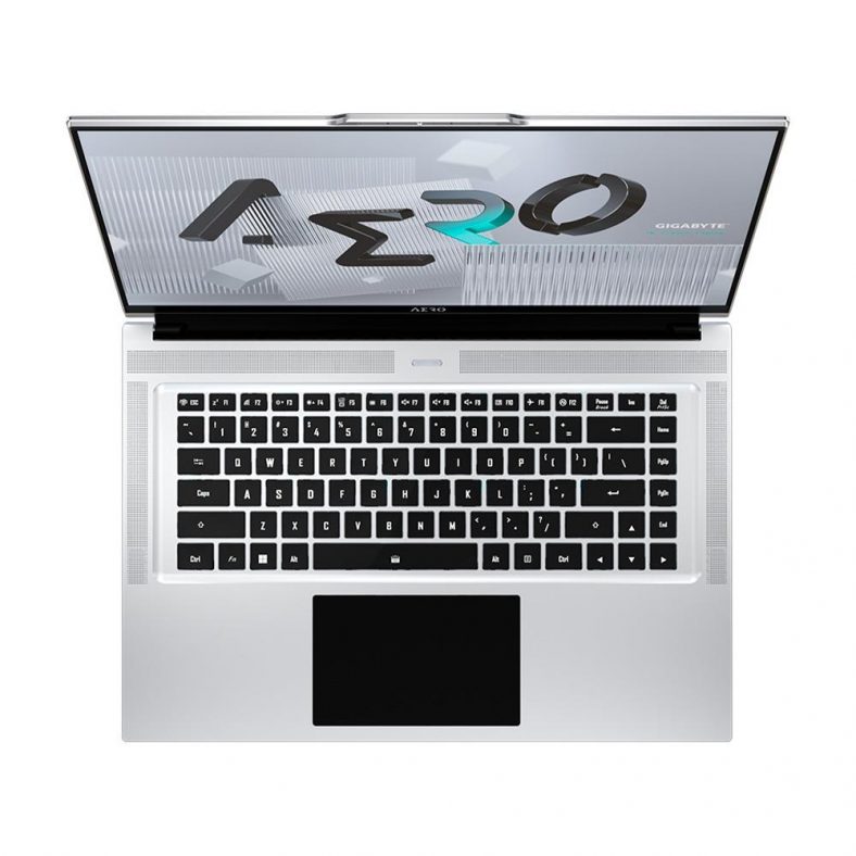 Notebook Gamer Gigabyte Aero Intel Core i7-12700H, 16GB RAM, GeForce ...