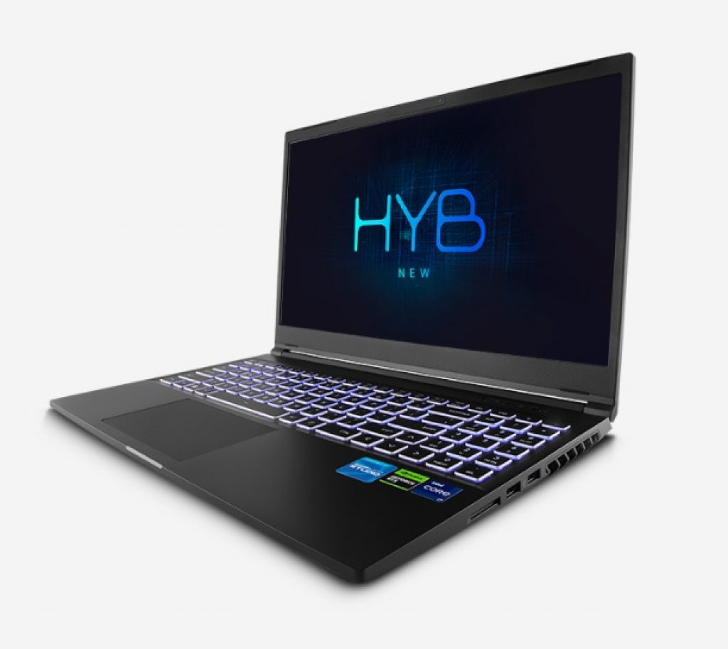 Notebook Avell A52 HYB New, Intel® Core™ i5-12450H RTX 3050 4GB, 8GB ...