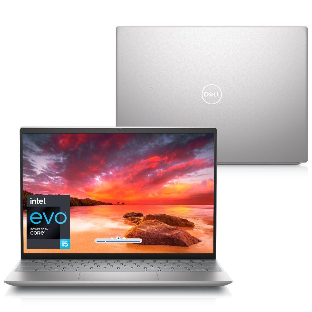 Notebook Dell Inspiron i13-i1300-M10S 13.3 QHD+ 13ª Geração Plataforma ...