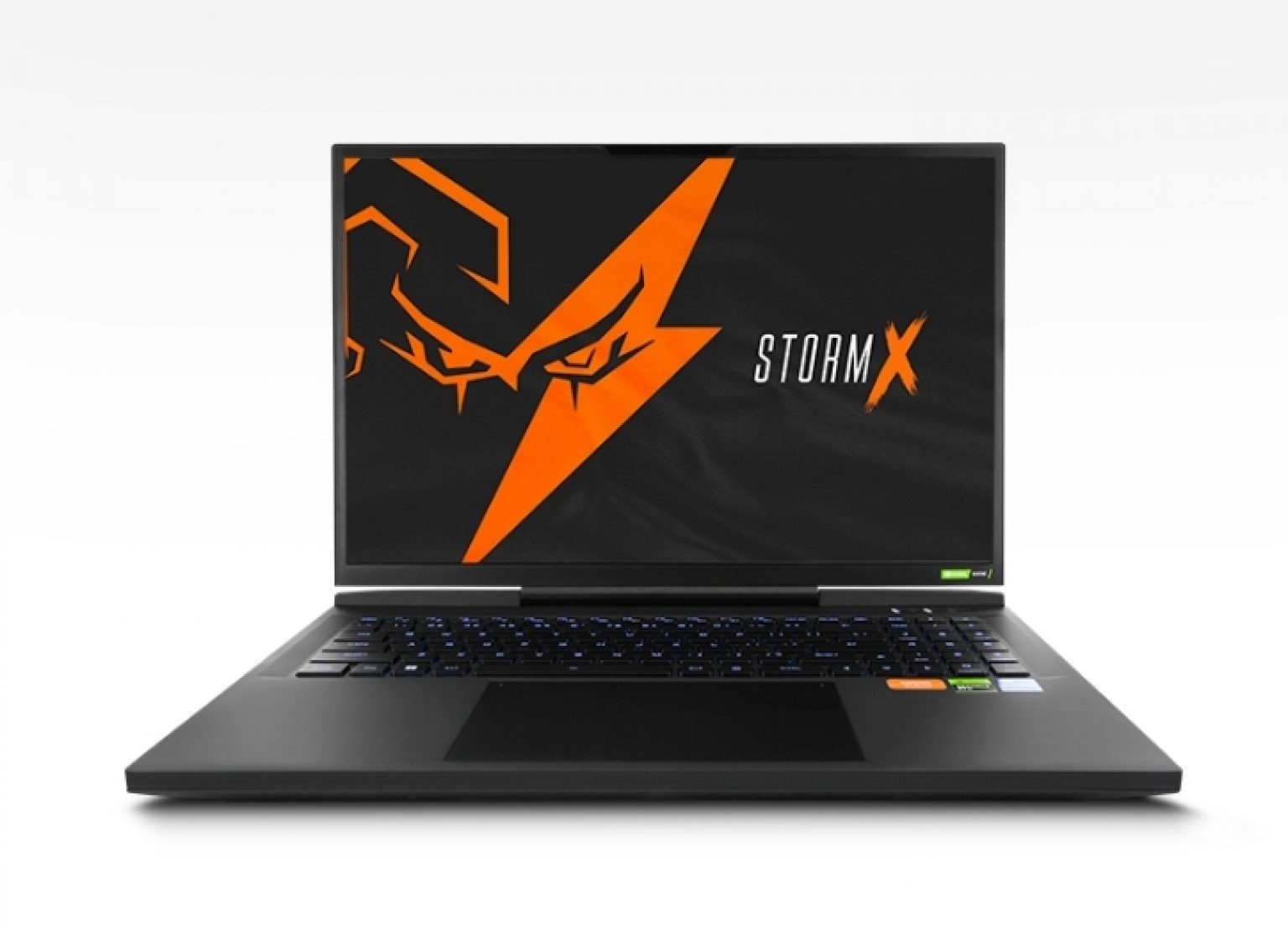 Notebook Avell Storm X 4090, Core i9 - 13900HX, RTX 4090, 64GB RAM, 1TB SSD, Tela 17.3" FHD ...