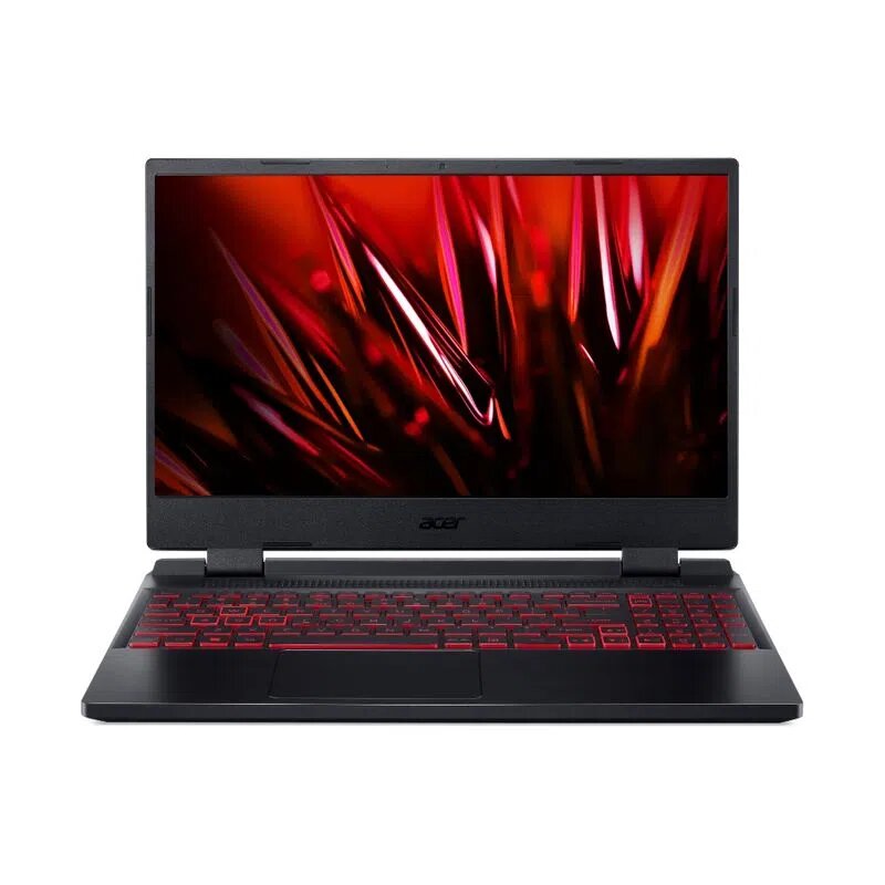 Notebook Acer Nitro 5 AN515-47-R9ES AMD Ryzen 7 7735HS Linux Gutta 8GB ...