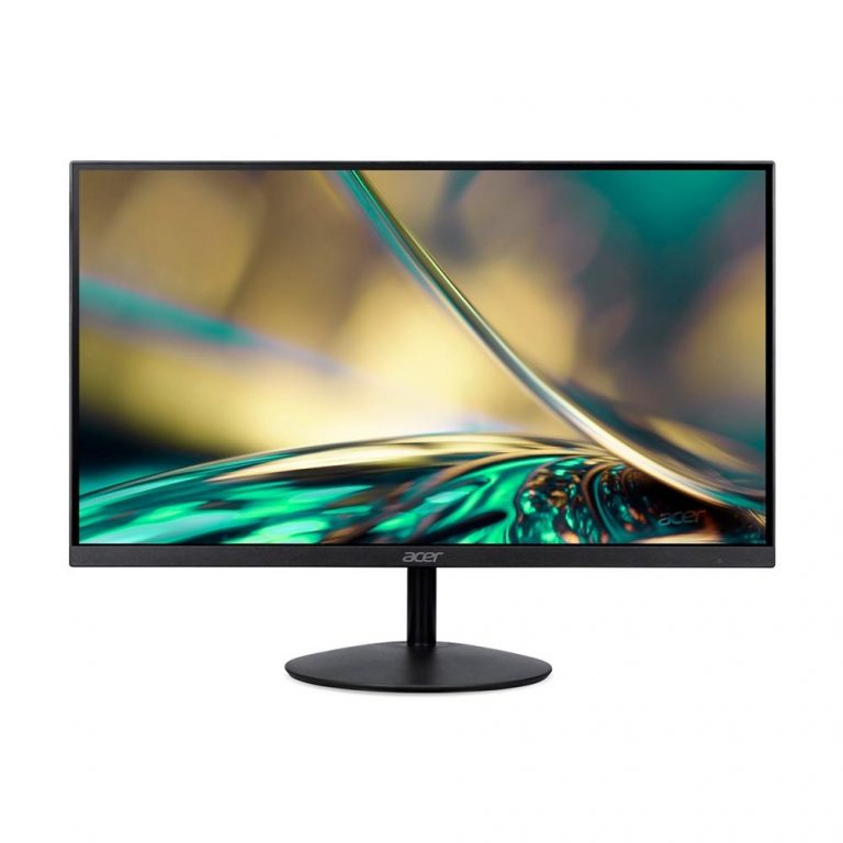 Monitor Acer Pro Ultra Slim, 27 Full HD, 100Hz, 1ms, IPS, VGA e HDMI ...