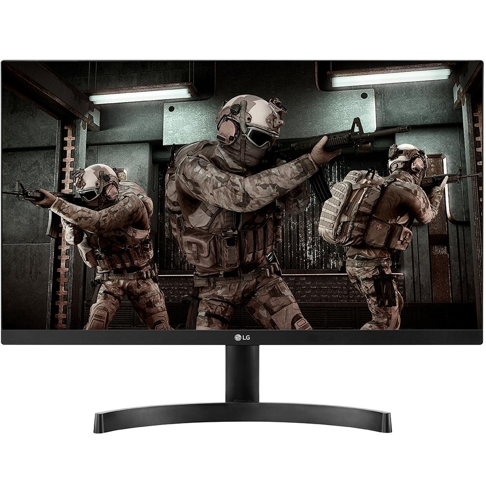 Monitor Gamer LG Ultragear 24ML600M – 23.8″ Full HD IPS, 2 HDMI ...