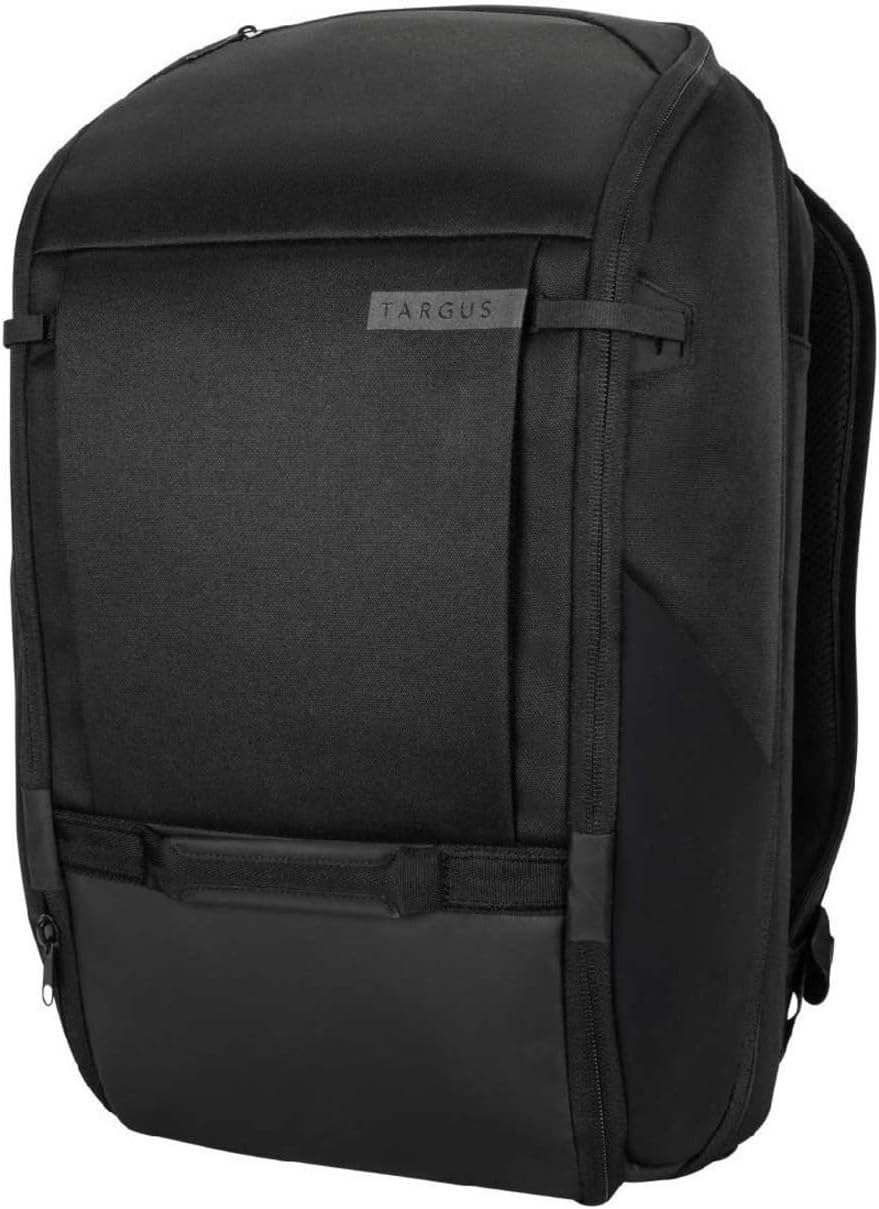 Mochila Targus Daypack Work Expansível 32L 16” – TBB611 - Boletando