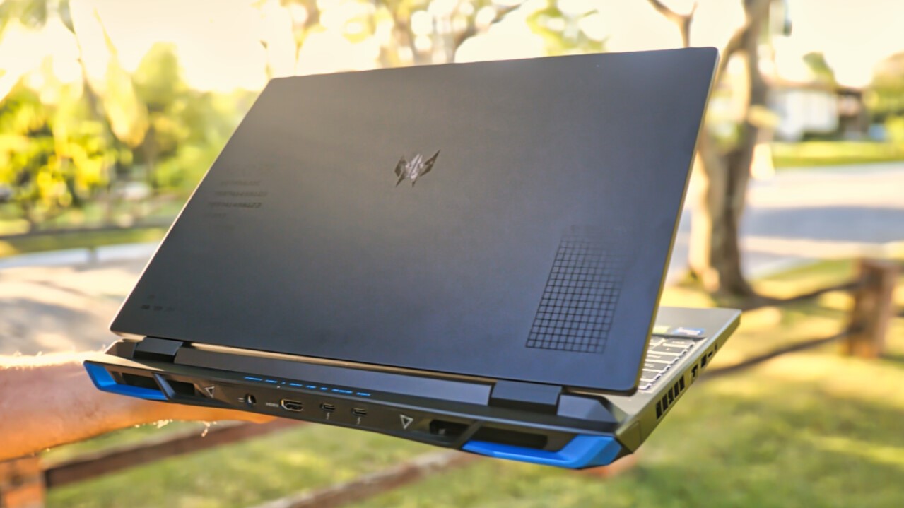 [Análise / Review] Acer Predator Helios Neo – Diga ADEUS ao DELL G15… O ...
