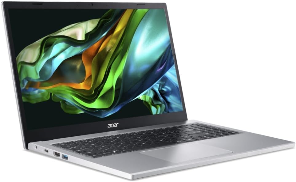 Notebook Acer Aspire 3, Intel Core i3, 8GB, 512GB, SSD - 15,6'' Full HD ...
