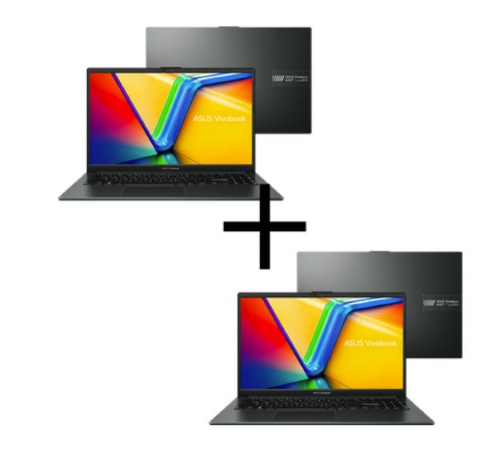 Notebook ASUS VivoBook Go 15, AMD RYZEN 5 7520U, 8GB RAM, 256GB ...