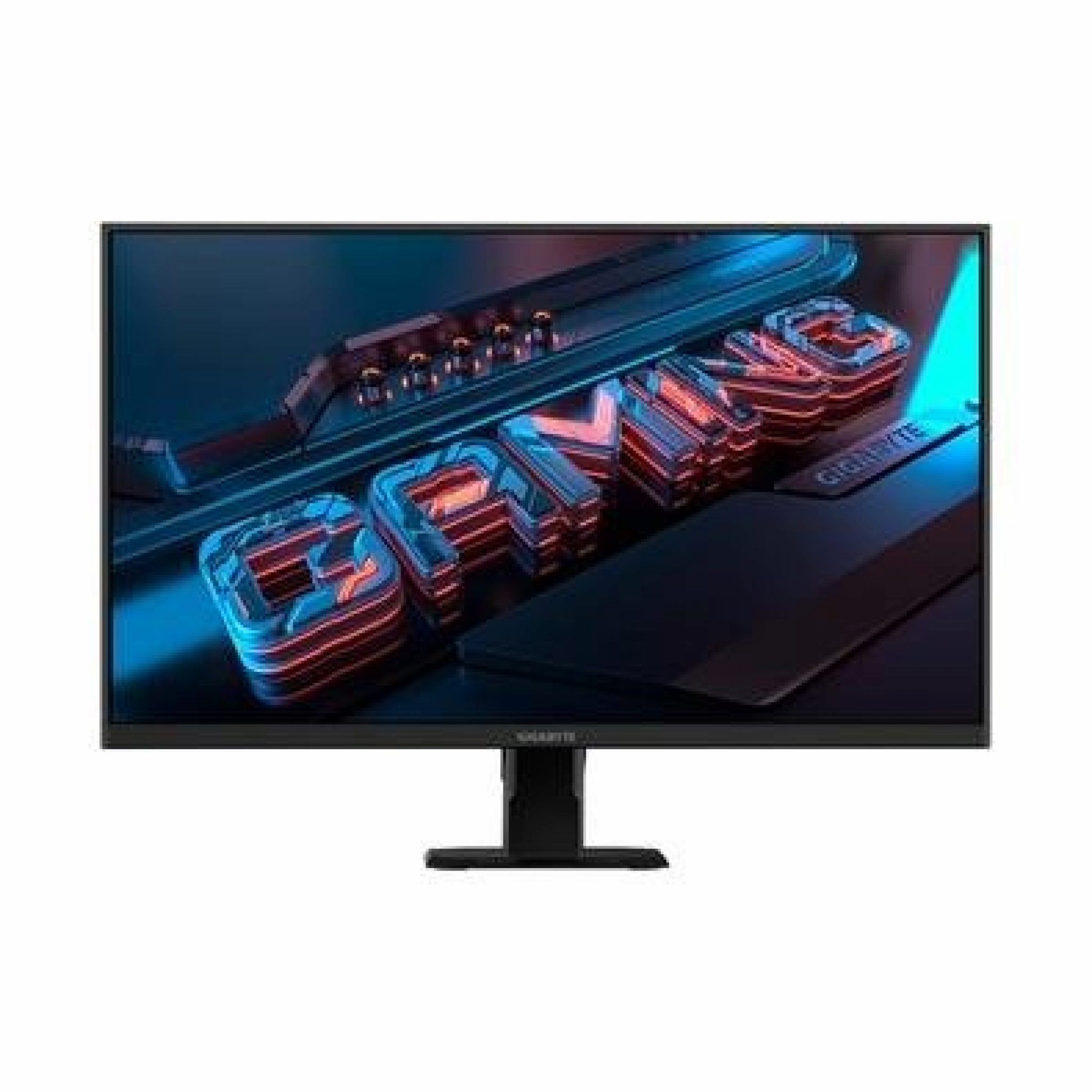 Monitor Gamer Gigabyte 27", QHD, IPS, 180Hz, 1ms, DisplayPort e HDMI ...