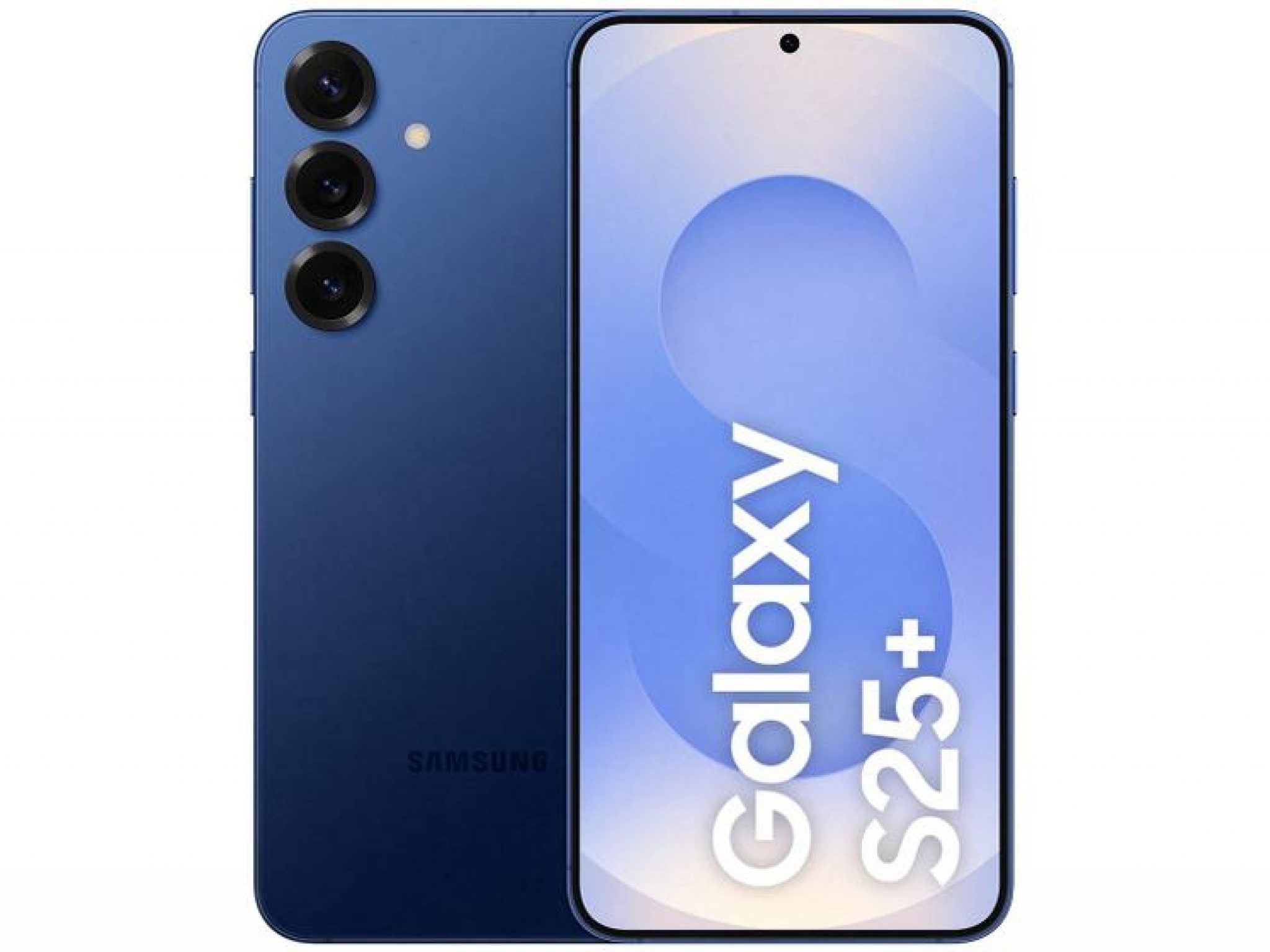 Smartphone Samsung Galaxy S25+ 5G 512GB, Tela 6.7", 12GB RAM, AI ...