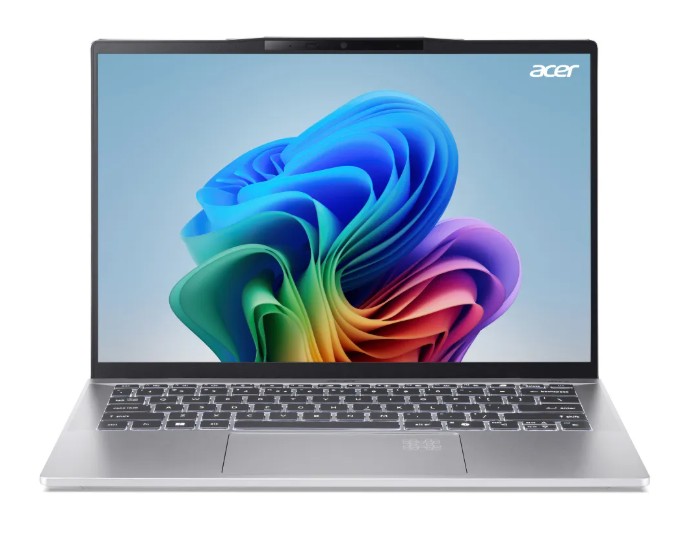 Notebook Acer Swift 14 AI AMD Ryzen™ AI 9 365 AI Windows 11 Home 32GB ...