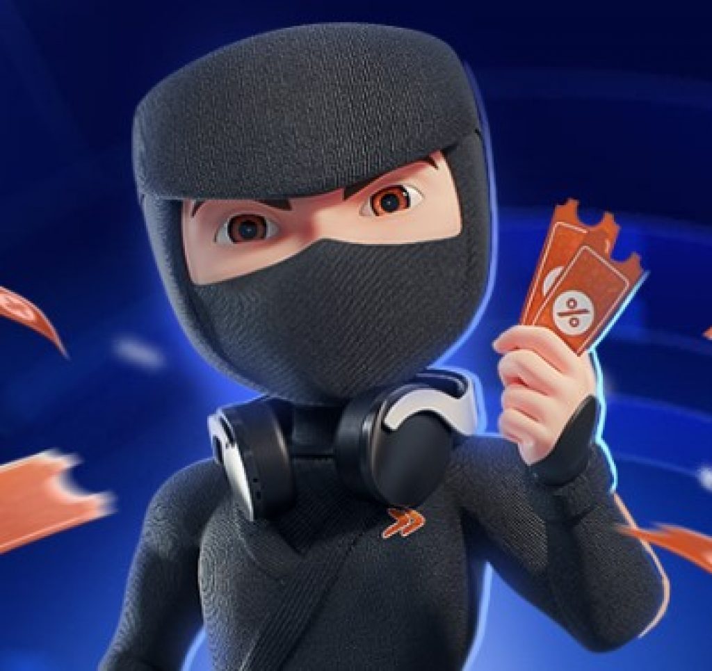 Cupom KaBuM! Frete Grátis para clientes Prime Ninja - Boletando