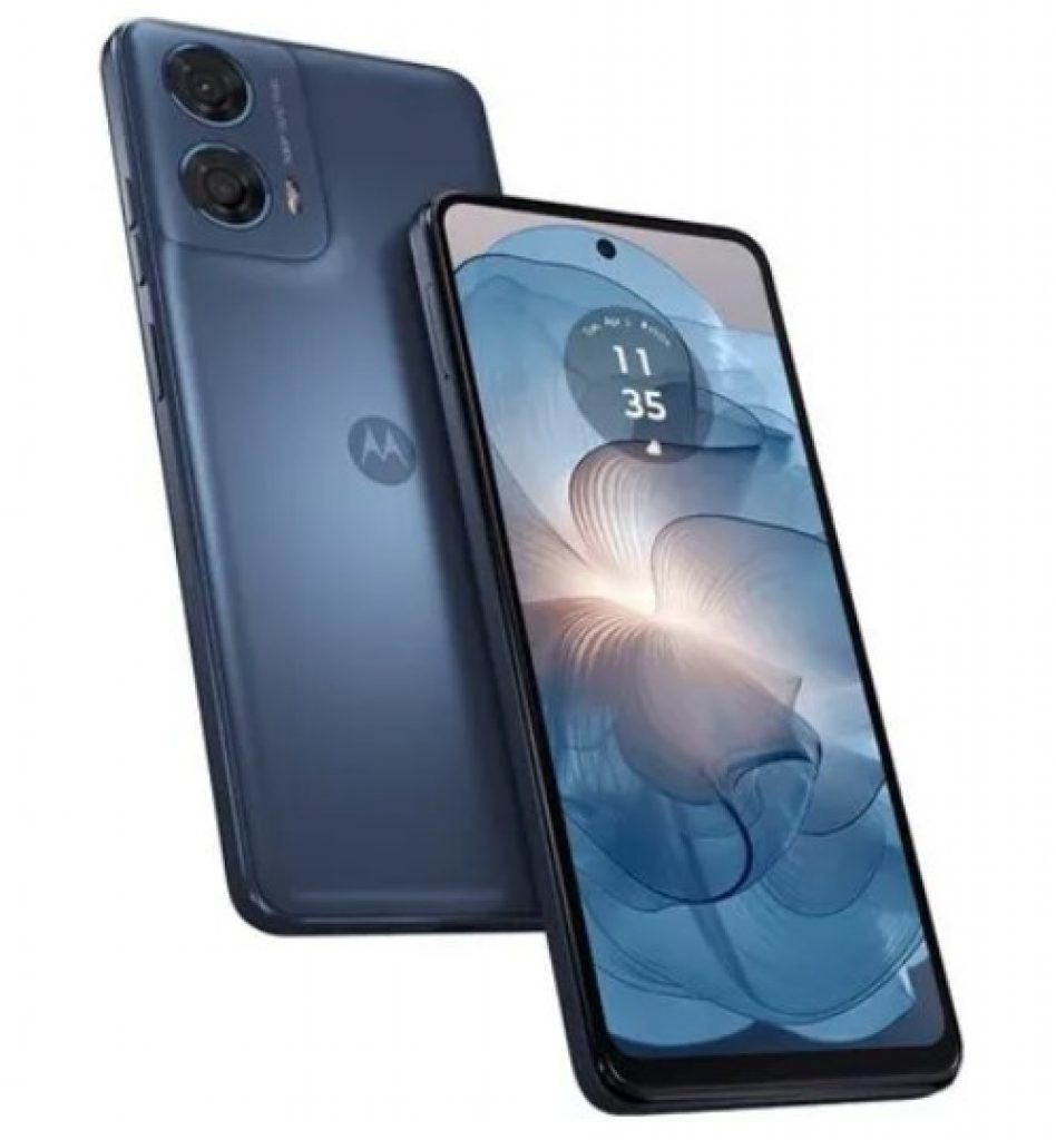 Smartphone Motorola Moto G24 Power - 128GB, 4 GB Ram + 4 GB Ram Boost ...