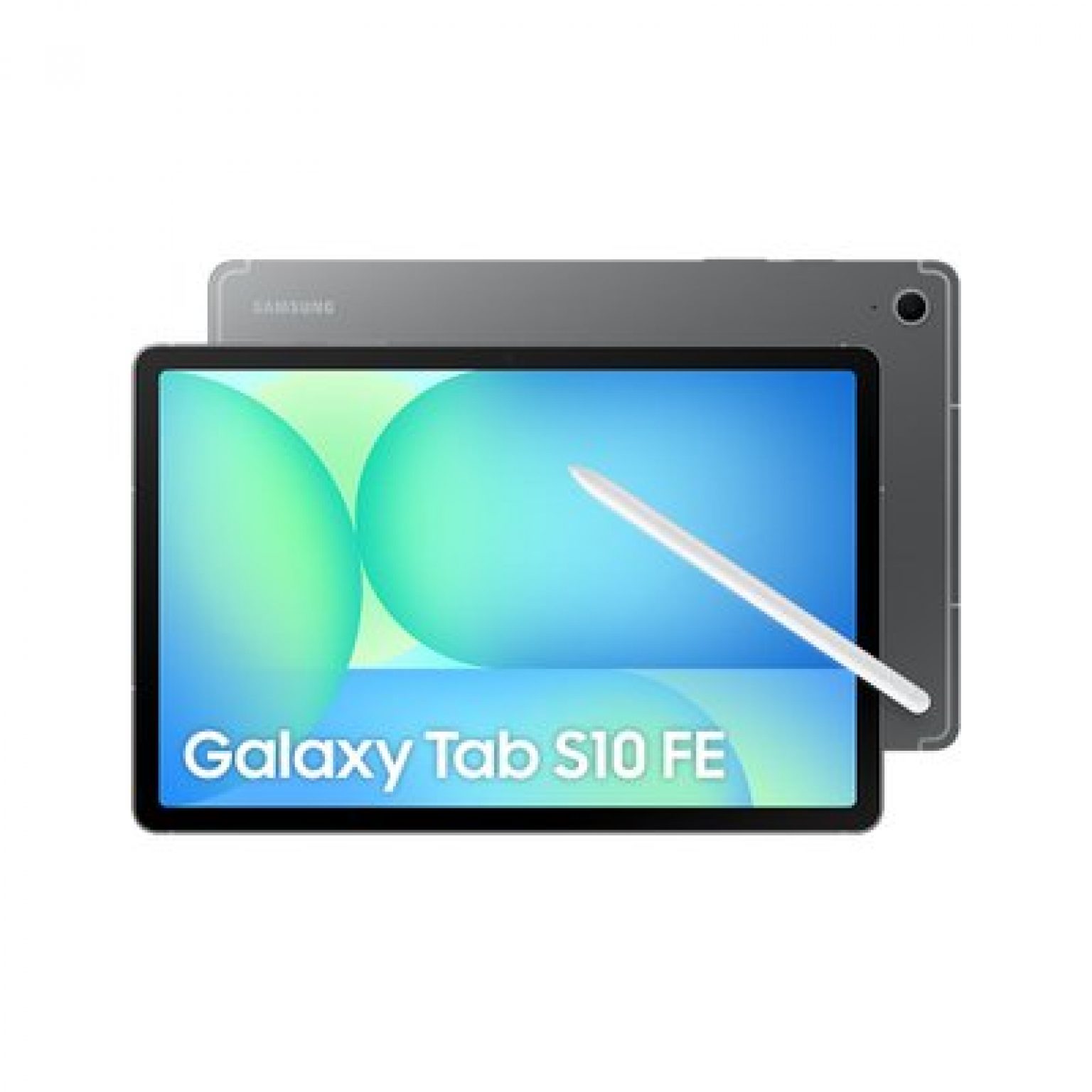 Tablet Samsung Galaxy Tab S10 FE WiFi, 128GB, 8GB, Tela 10.9” 90hz, S ...