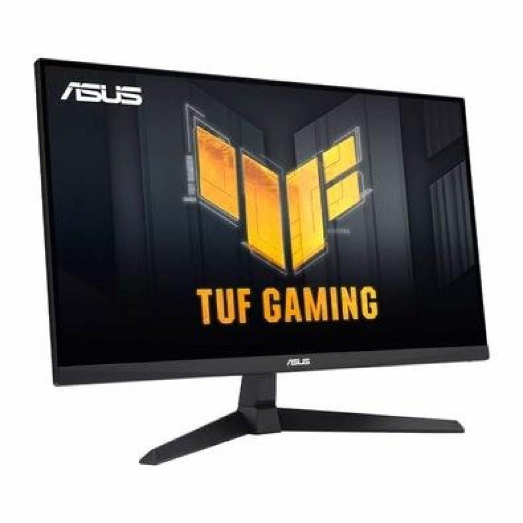 Monitor Gamer ASUS TUF VG279Q3A 27" Full HD, 180Hz, 1ms, IPS ...