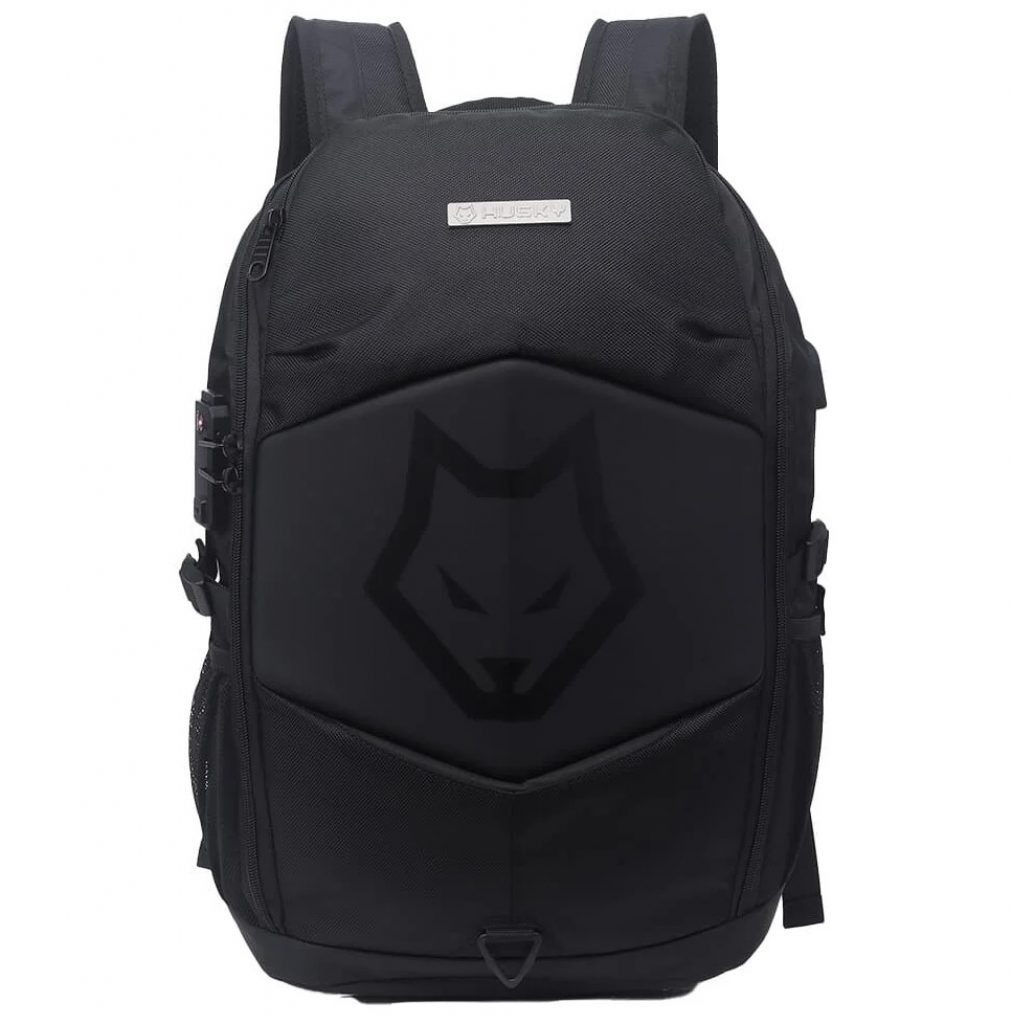 Mochila Gamer Husky Avalanche, Acolchoada, 33 Litros, Compartimento ...