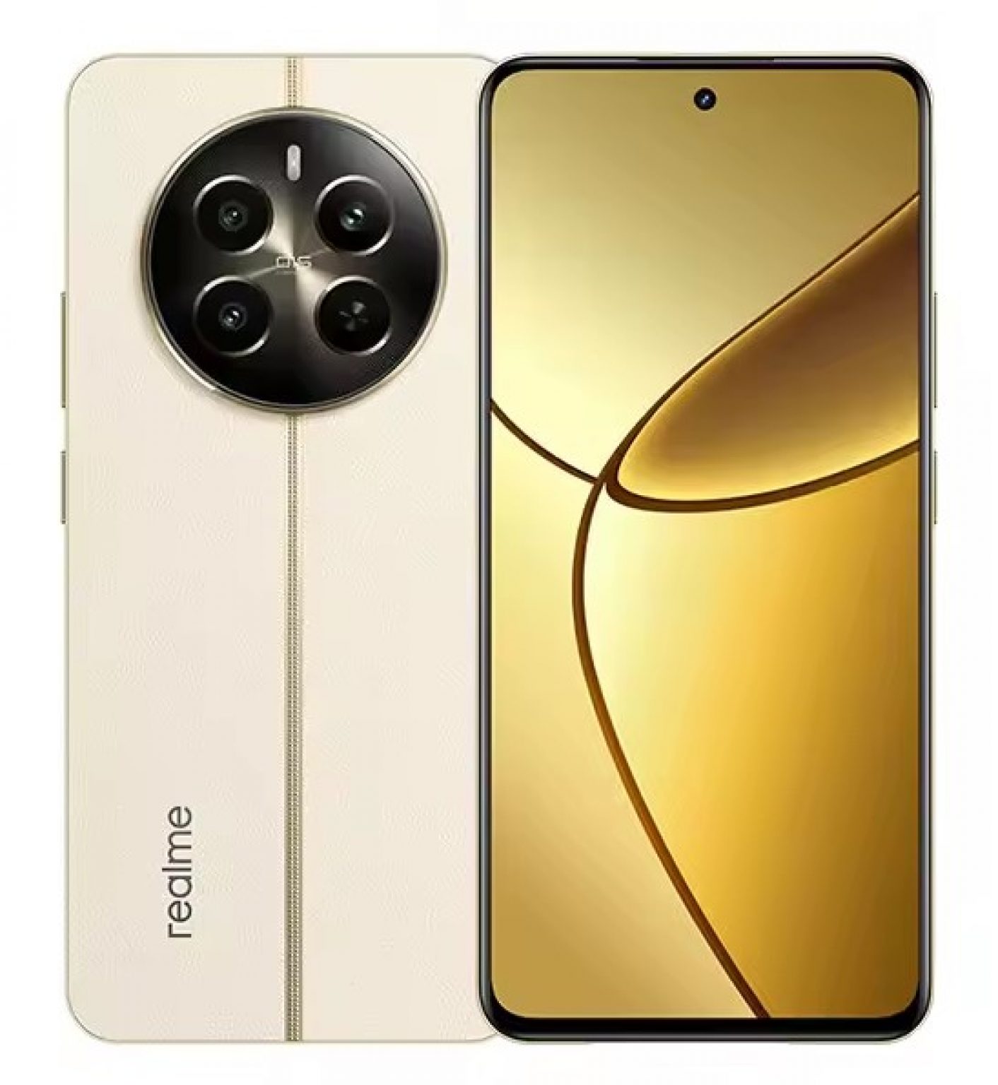 Smartphone Realme 12+ 5G 120Hz Ultra Smooth OLED Display 67W SUPERVOOC ...