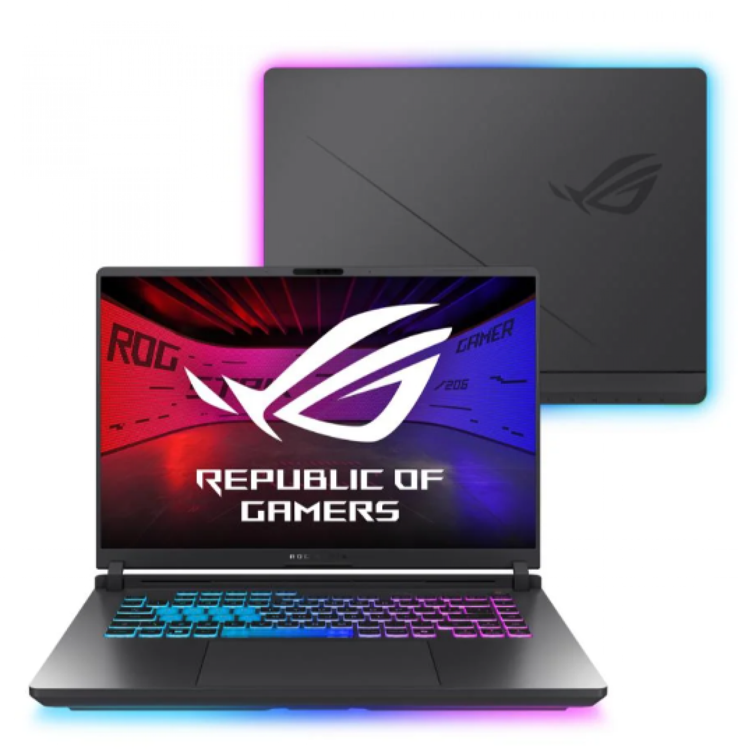 Notebook Gamer ASUS ROG Strix G16 Nvidia RTX 5070 Intel Core i9 14900HX ...