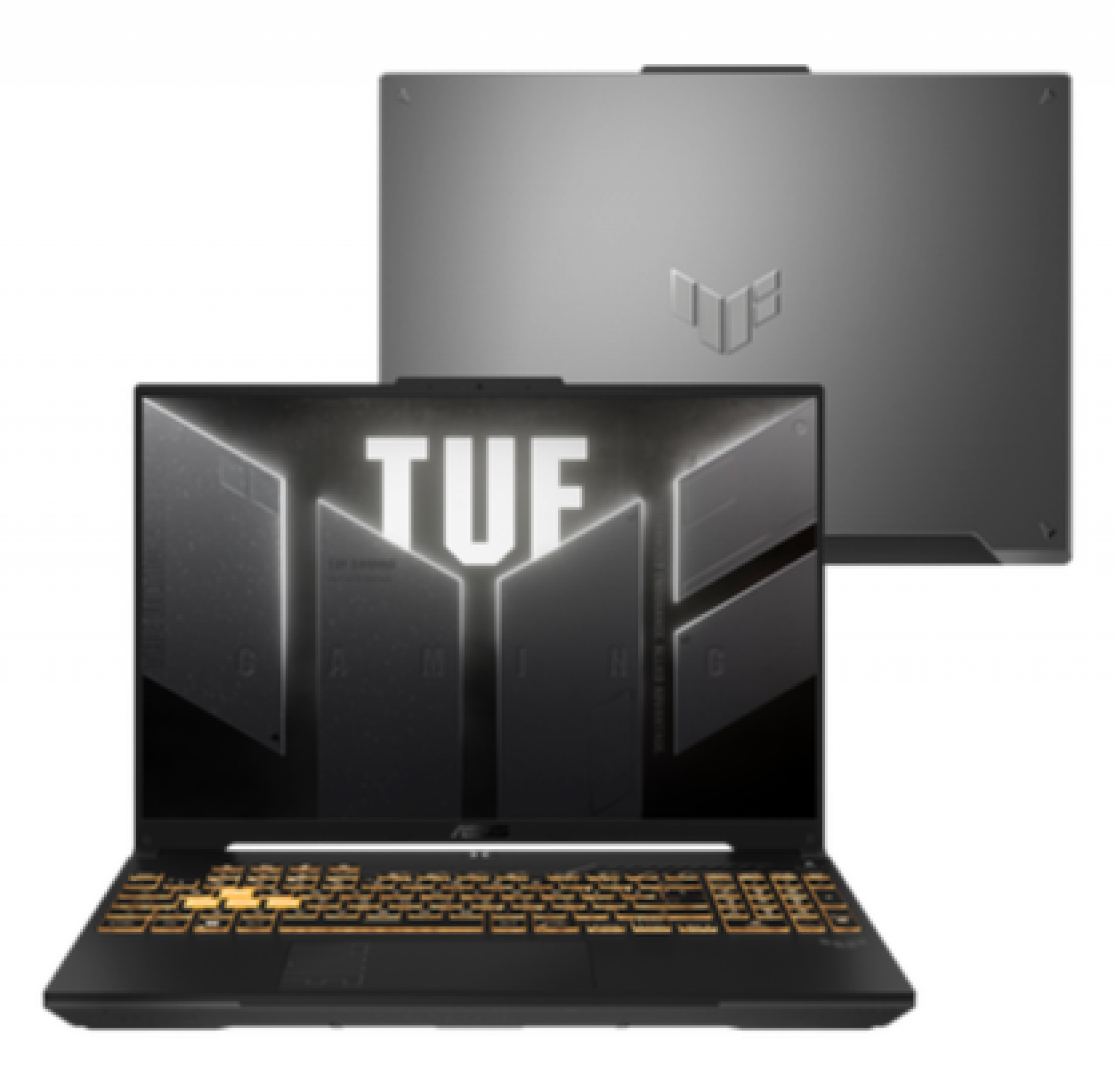 Notebook ASUS TUF Gaming F16, Intel Core 5, NVIDIA RTX™ 4050, 8GB ...
