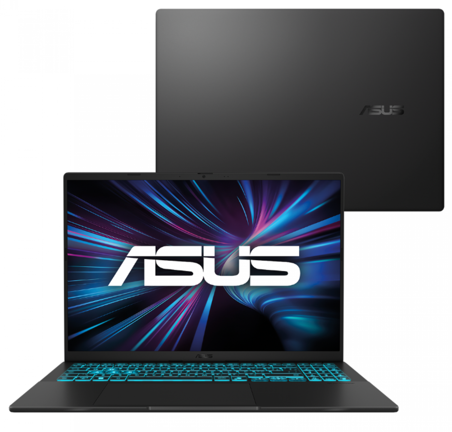 Notebook ASUS V16, Intel Core 5, NVIDIA RTX 4050, 16GB RAM, 512GB SSD ...