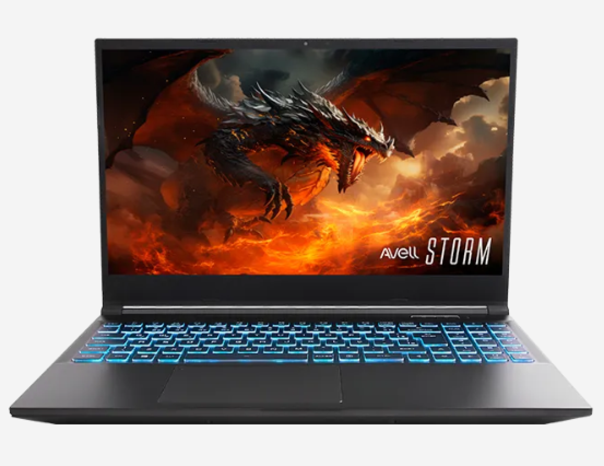 Notebook Avell Storm 305, Intel® Core™ i5-13420H, RTX 3050 4GB, 16GB ...