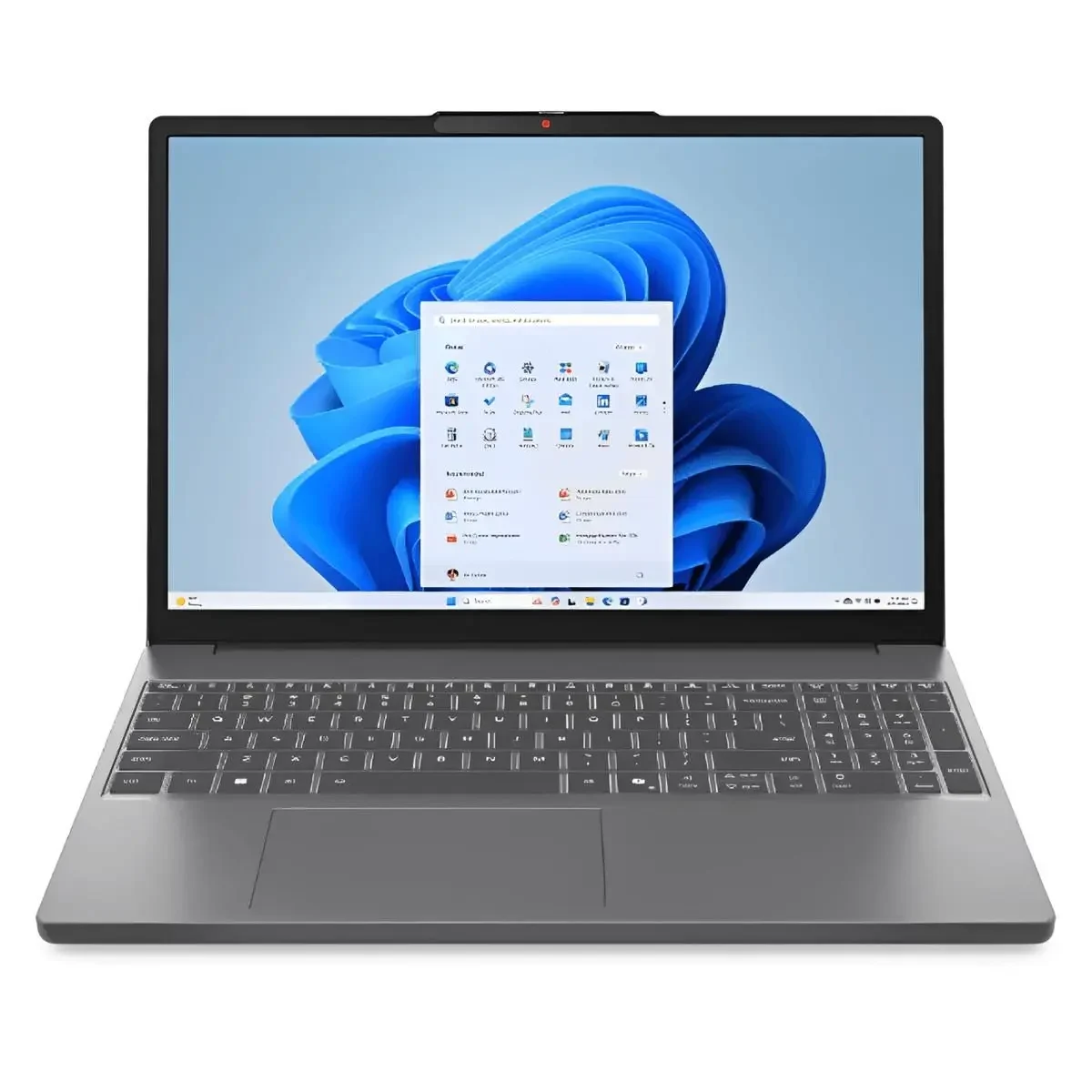 Notebook Lenovo IdeaPad Slim 3 – AMD Ryzen 7 7735HS 16GB RAM 512GB SSD ...