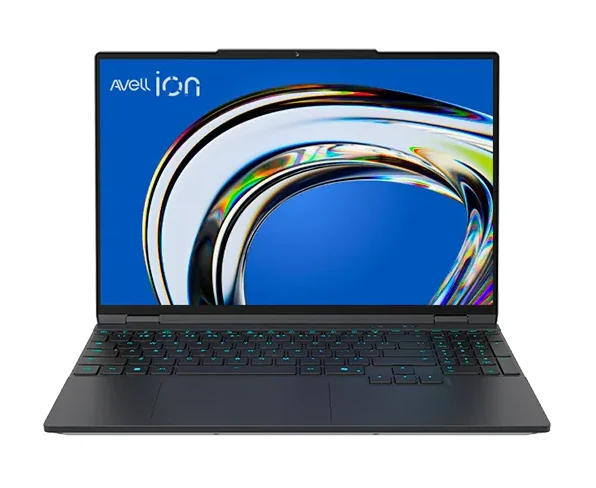 Avell Ion A70 Intel Ultra 7 - RTX 5050 - Ultra 7 155H 16GB RAM 512GB ...