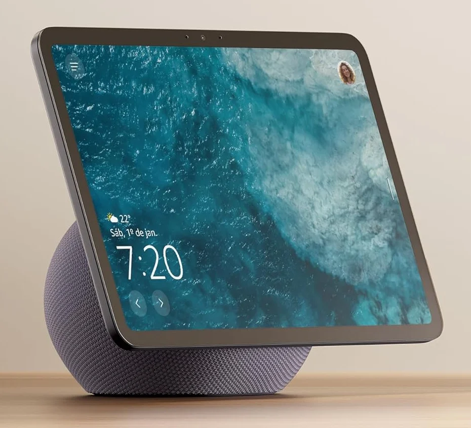 Amazon Echo Show 11 (2025) - Smart display Full HD Vibrante de 11 ...